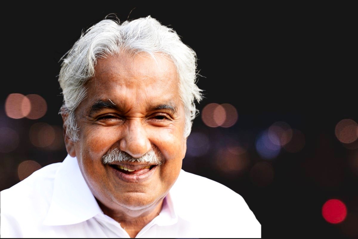 പകരക്കാരനില്ലാത്ത ജന നേതാവ്; ഉമ്മൻചാണ്ടി ഓർമ്മയായിട്ട് ഇന്ന് രണ്ട് വർഷം ...